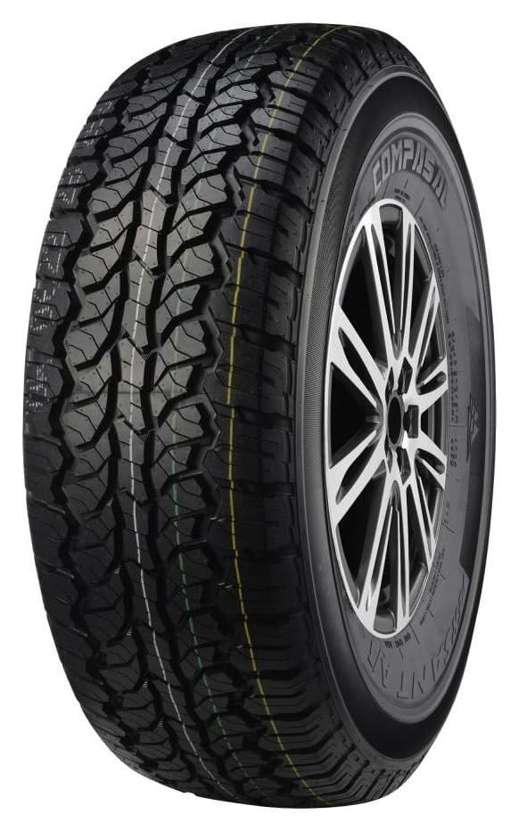 Neumático para automóvil Compasal Versant AT 205/80 R16 110 S