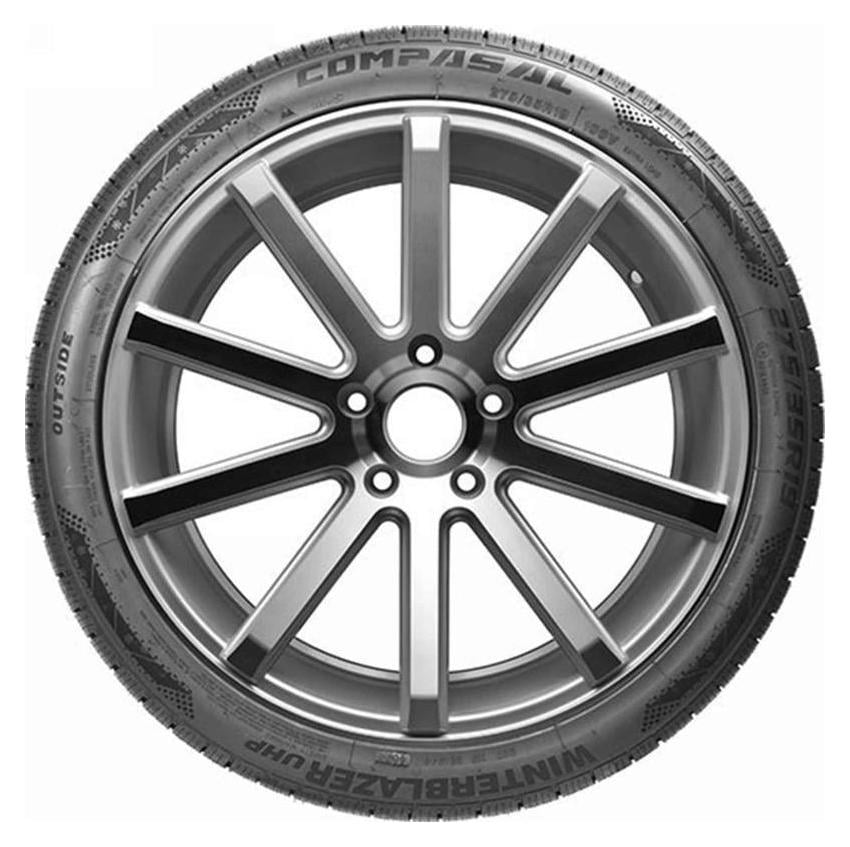 Pneu Compasal Winter Blazer UHP : Pneus Online