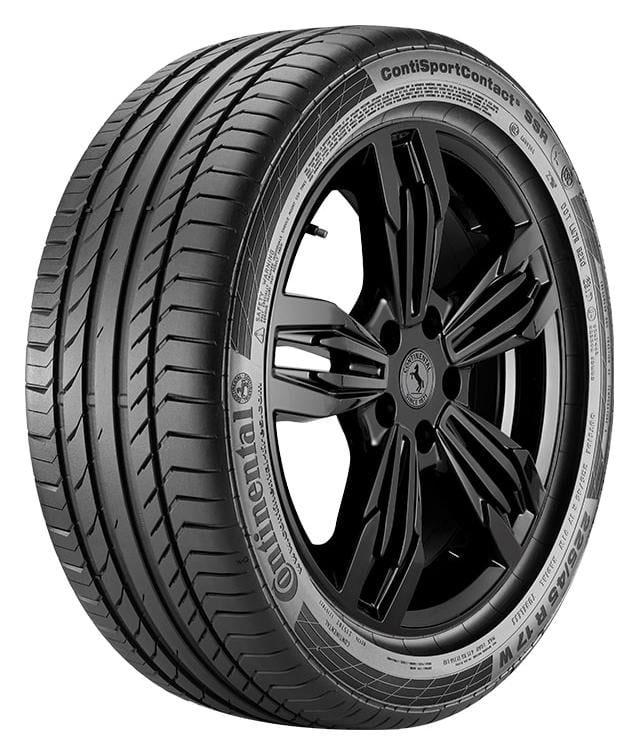 Sport Contact 5