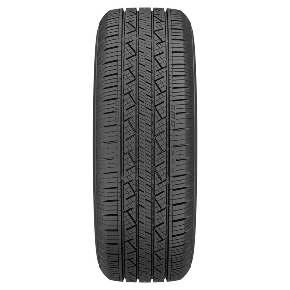Continental CrossContact LX25 255/50 R19 107 H XL car tire