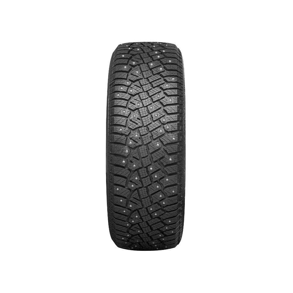 Pneu Continental IceContact 2 : Pneus Online