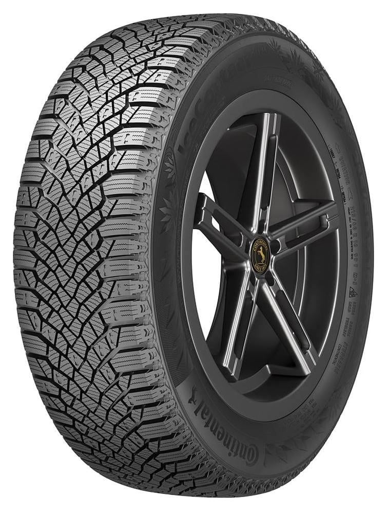 Pneu auto Continental Conti IceContact XTRM 235/45 R19 99 T STUDDABLE XL