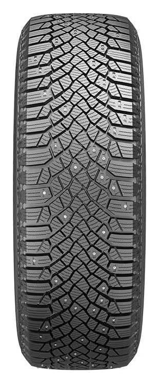 Pneu auto Continental Conti IceContact XTRM 235/45 R19 99 T STUDDABLE XL