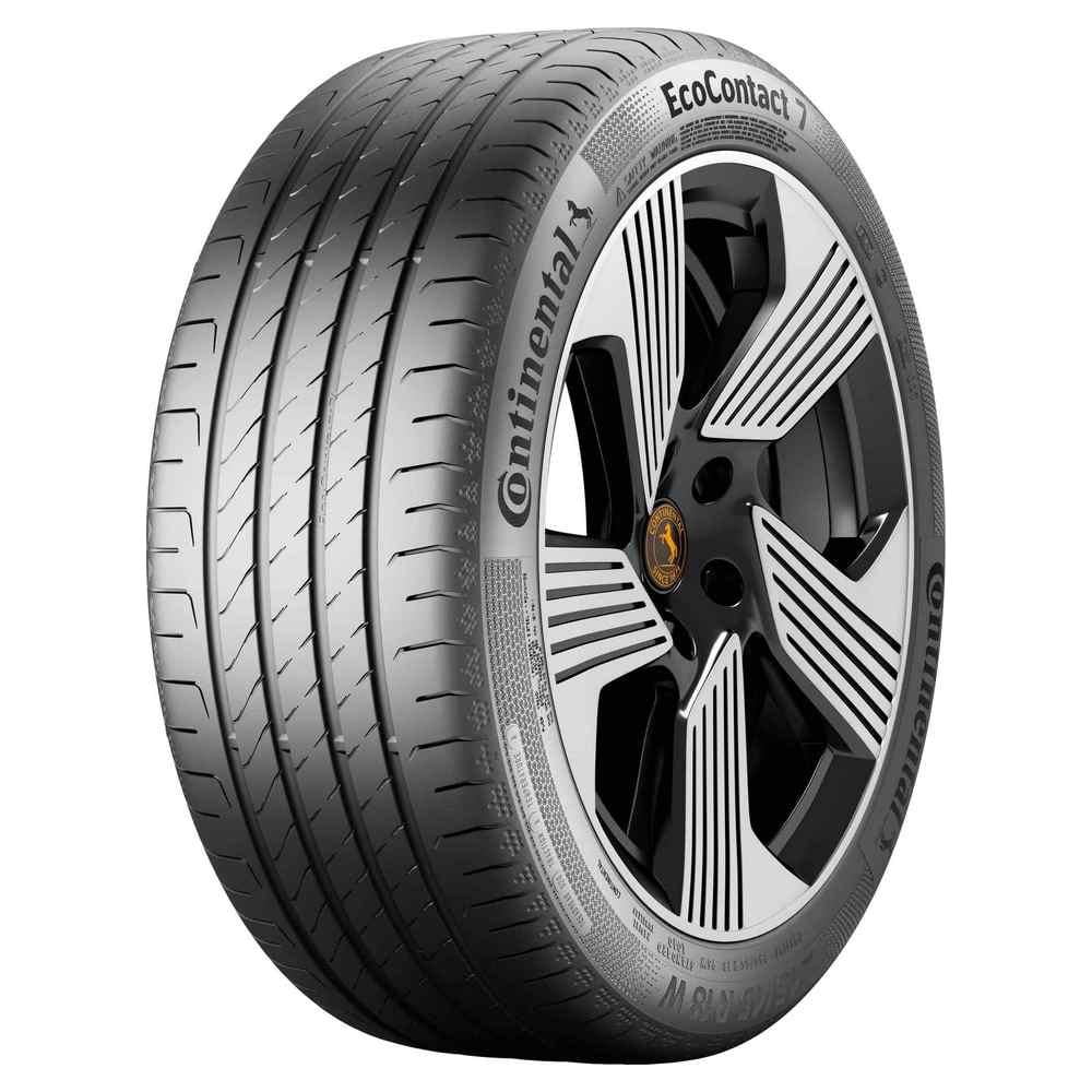 Pneu Autom vel Continental EcoContact 7 215 60 R17 96 H EV FR Pneu Autom vel Continental EcoContact 7 215 60 R17 96 H EV FR