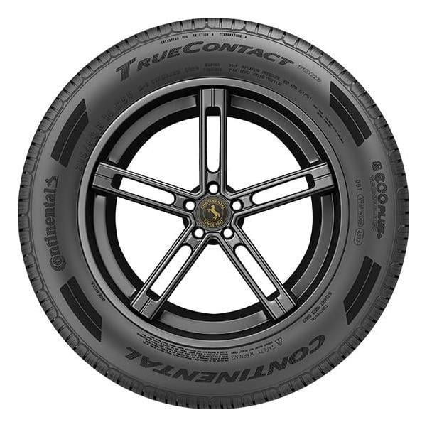 Pneu auto Continental Truecontact Tour 54 255/45 R19 100 V FR