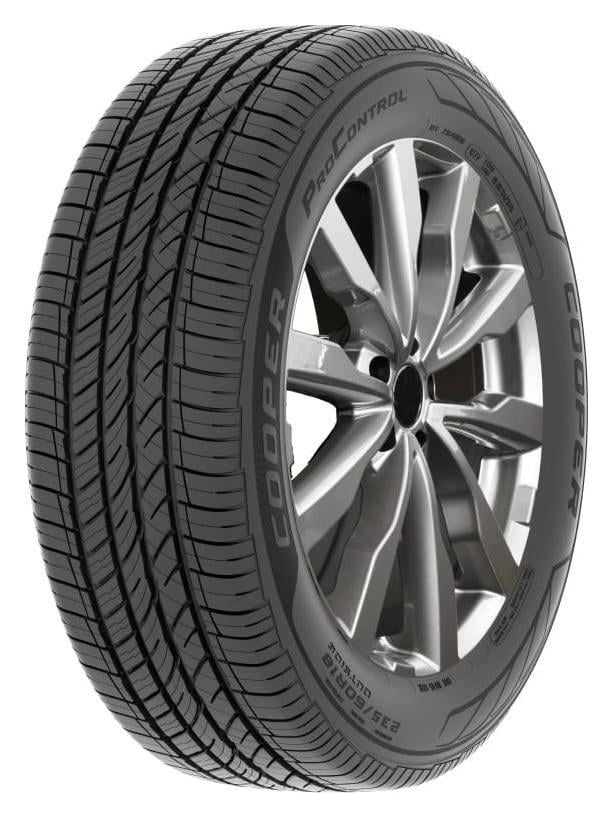 Pneu Cooper ProControl : Pneus Online