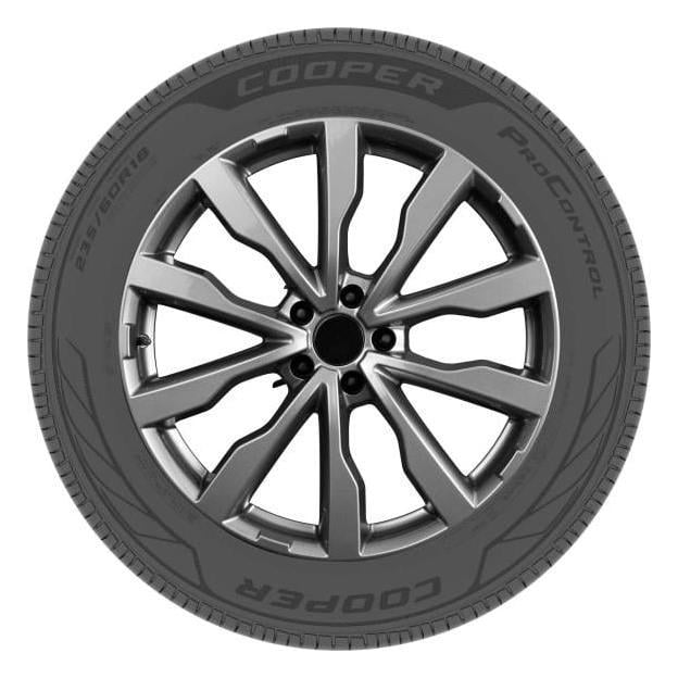Pneu Cooper ProControl : Pneus Online