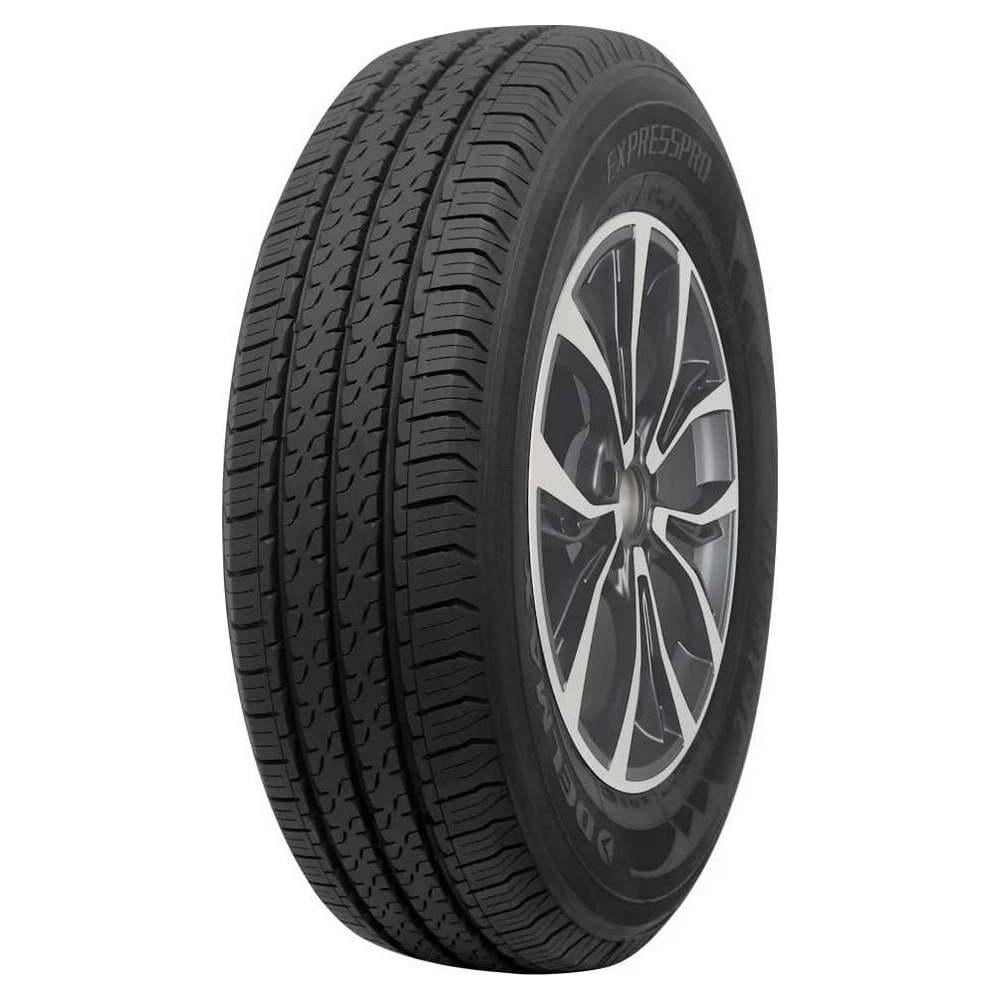 Delmax ExpressPro Tyre: Pneus Online