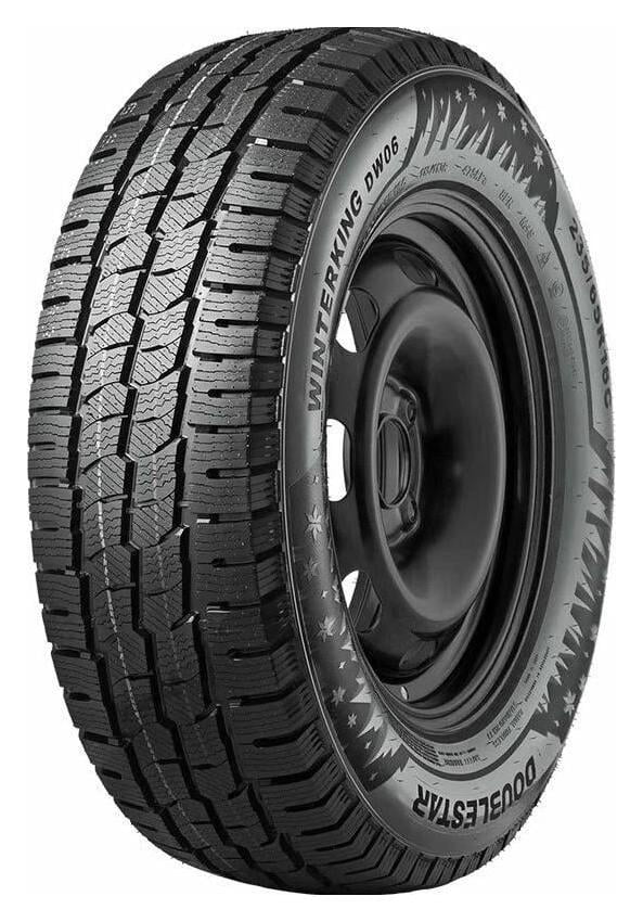 Pneu Double Star DW06 Winterking : Pneus Online