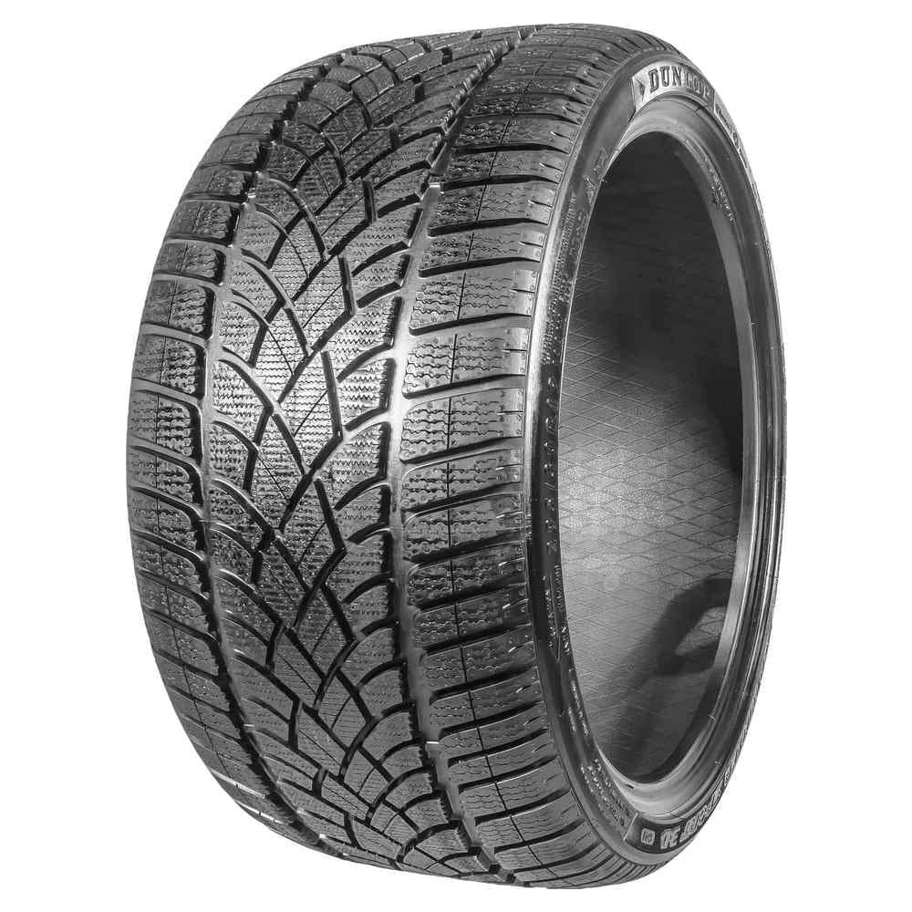 Dunlop Sp Winter Sport 3D 255/45 R20 105 V XL MO MFS car tyre