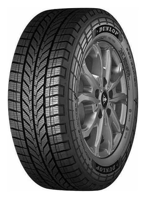 Dunlop Econodrive Winter 215/70 R15 109 R 8-PR car tyre