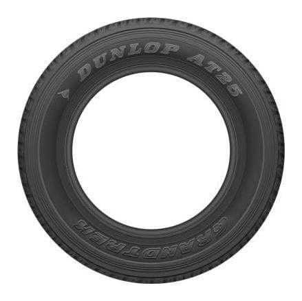 Pneu Dunlop Grandtrek AT25: Pneus Online