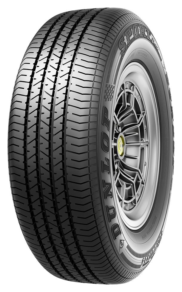 Dunlop Sport Classic 165/80 R14 85 H car tyre