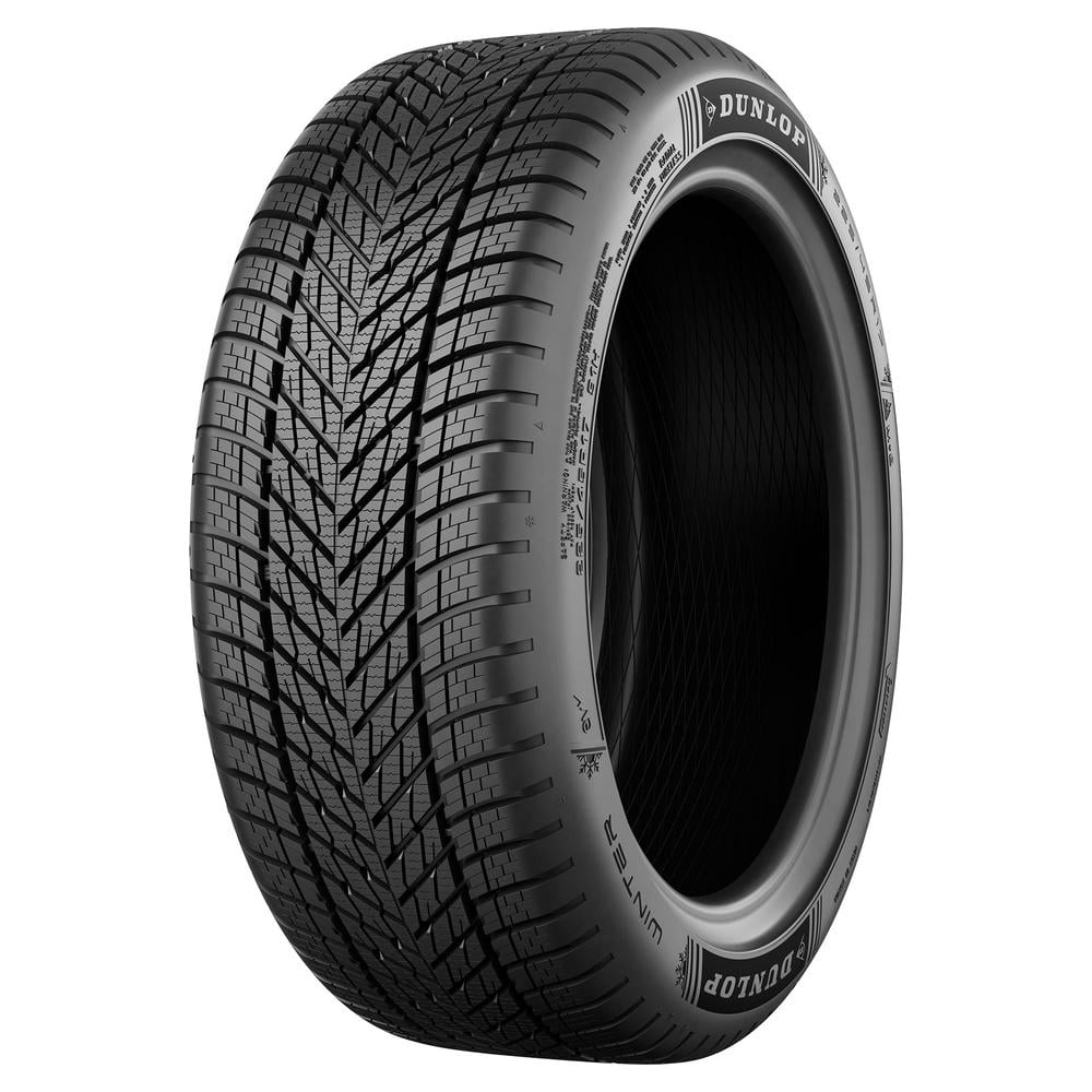 Dunlop Winter 255/45 R20 105 V EV XL car tyre