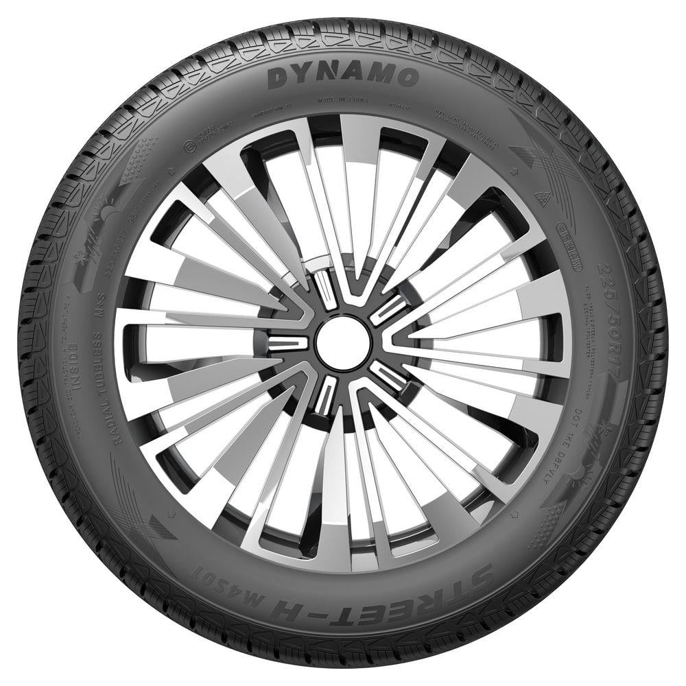 Dynamo Street-H M4S01 205/55 R16 94 V XL car tyre