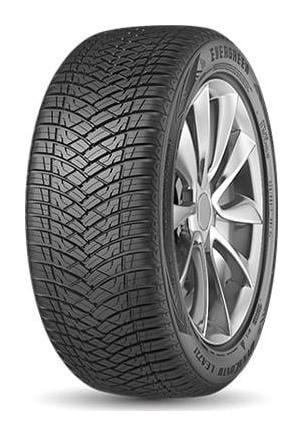 Pneu Evergreen DYNACONTROL EA721 : Pneus Online