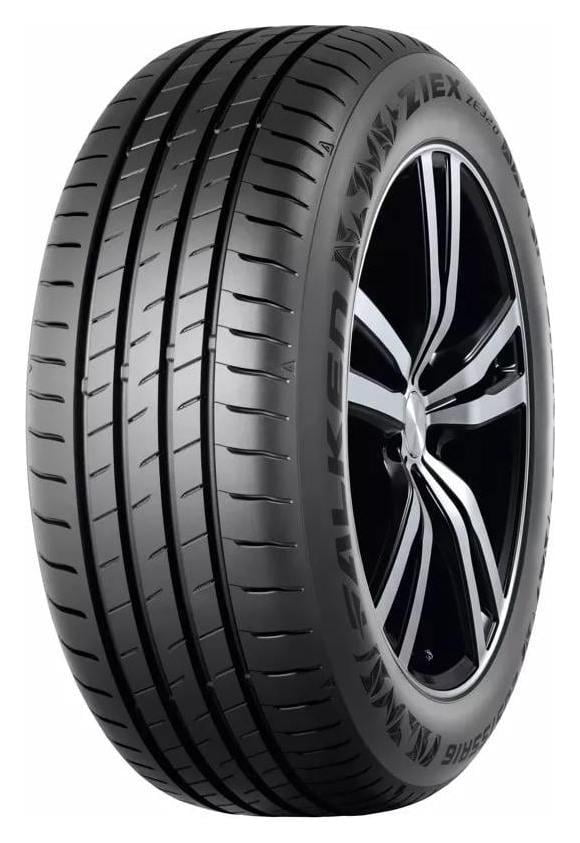 Pneu auto Falken Ziex ZE320 245/45 R18 100 W XL