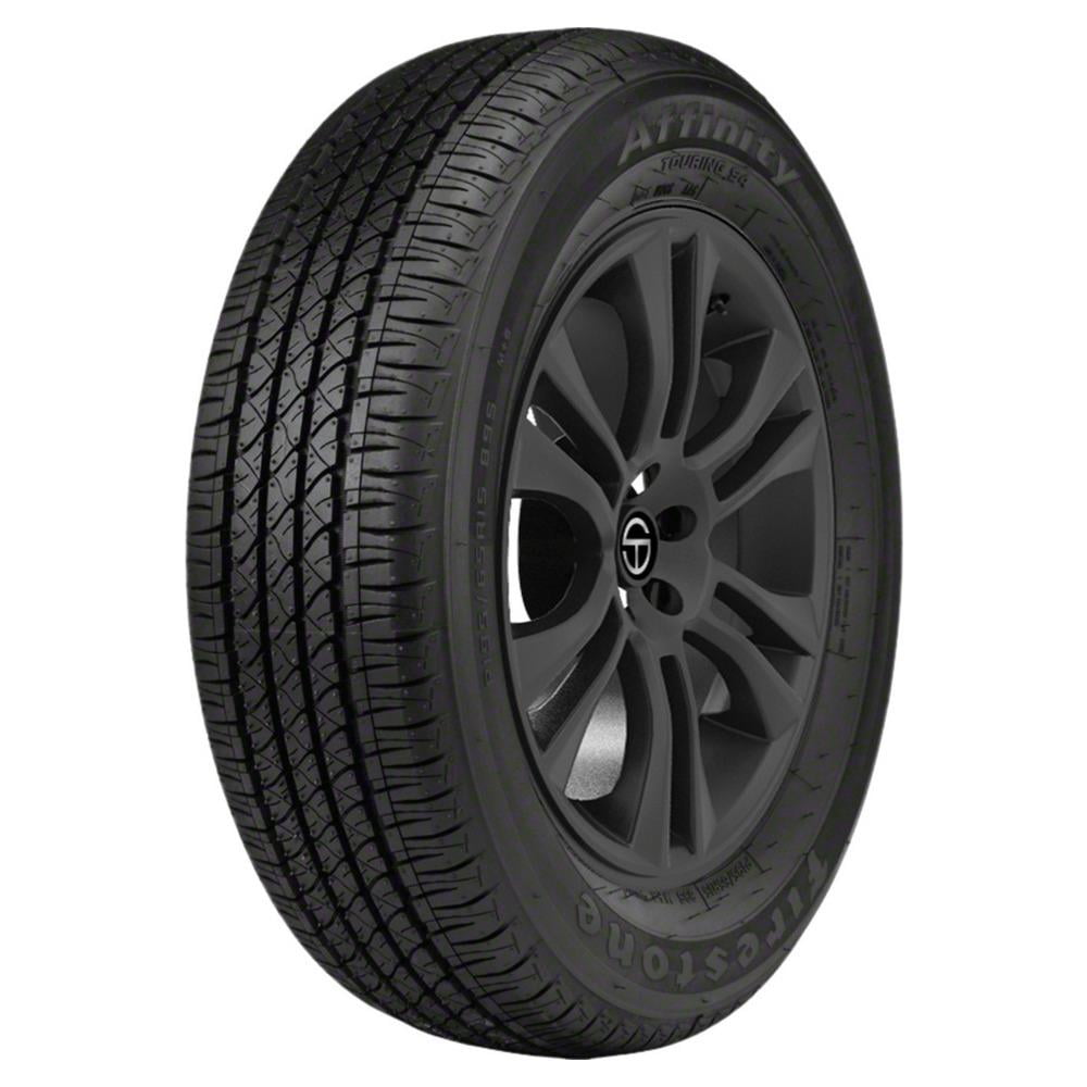 Firestone Affinity Touring tire: Tires and Co