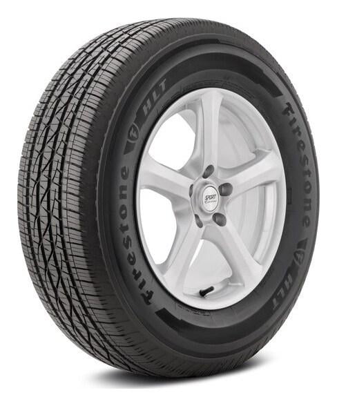 Pneu Firestone HLT : Pneus Online
