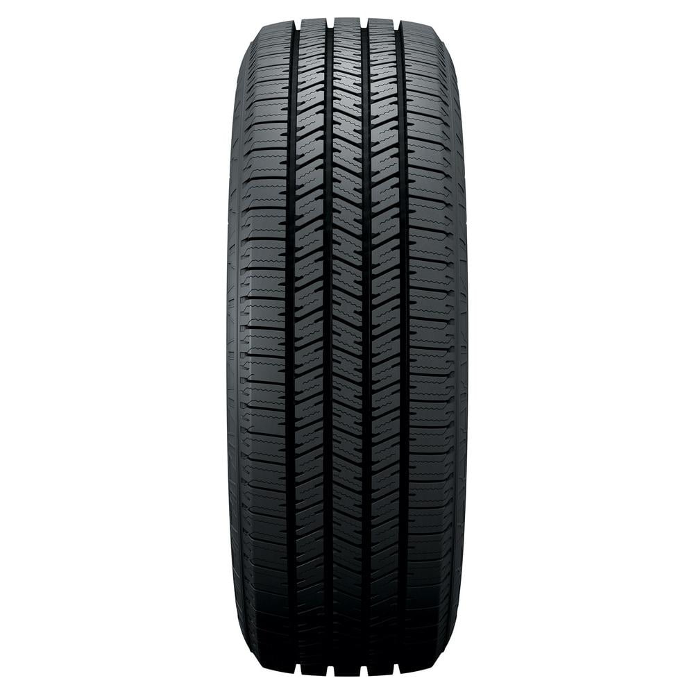 Pneu auto Firestone Transforce HT2 265/70 R18 124 R 10-PR