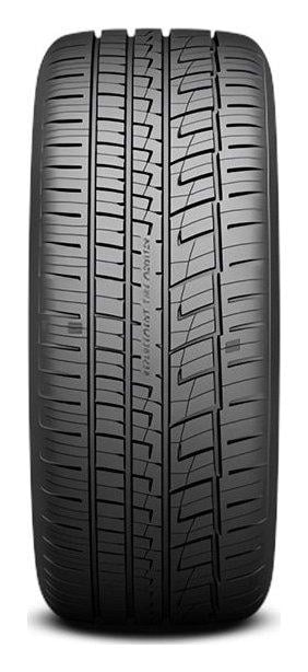 Pneu General Tire G-Max AS-07 : Pneus Online