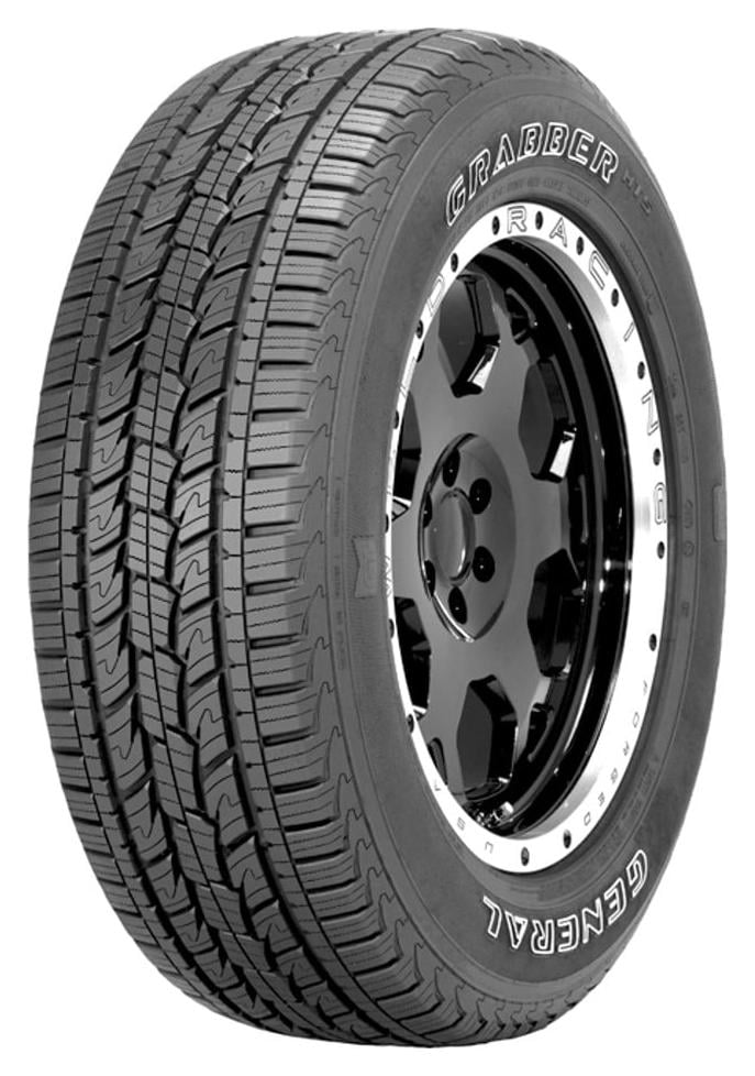 General Tire Grabber HTS tire: Tires and Co