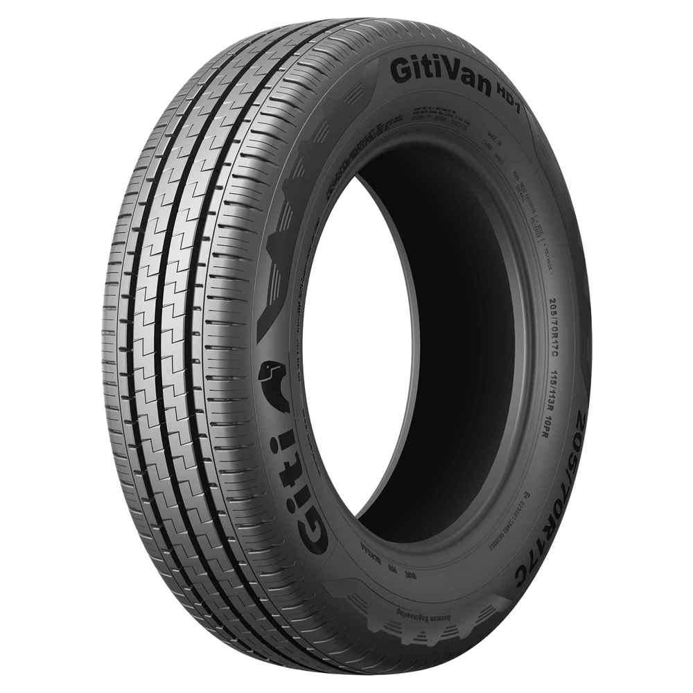 Giti band GitiVan HD1: Pneus Online