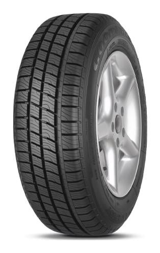 Goodyear Cargo Vector 2 Tyre: Pneus Online