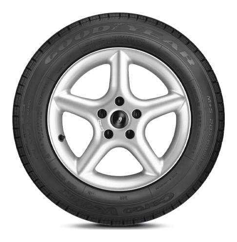 Goodyear Cargo Vector 2 Tyre: Pneus Online