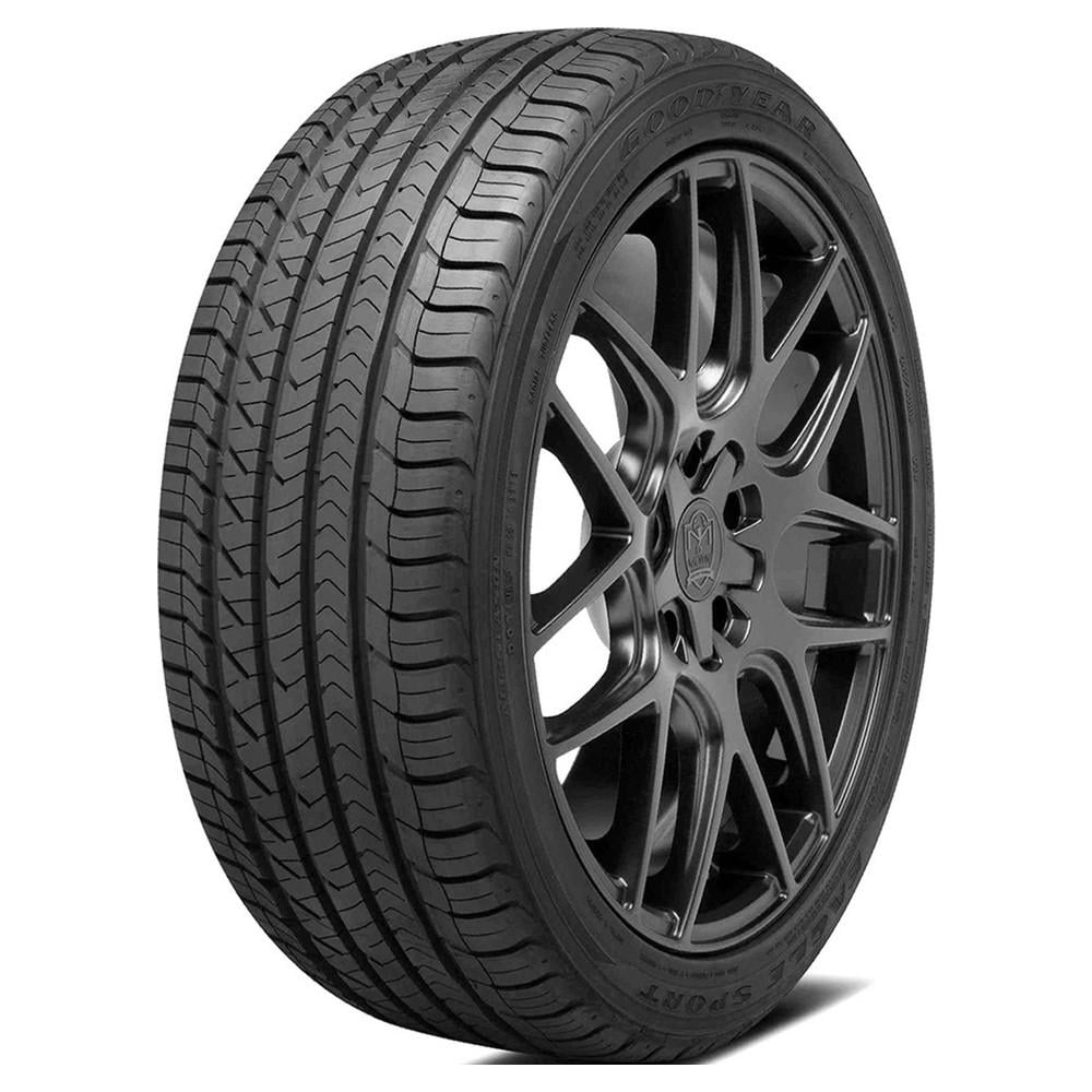 Goodyear Eagle Sport TZ Tyre: Pneus Online