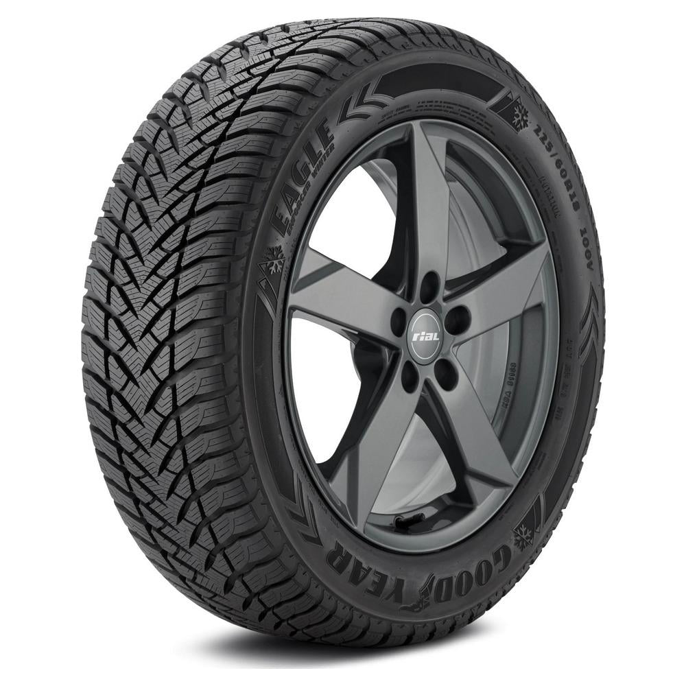 Goodyear Eagle Enforcer Winter tire: Tires and Co