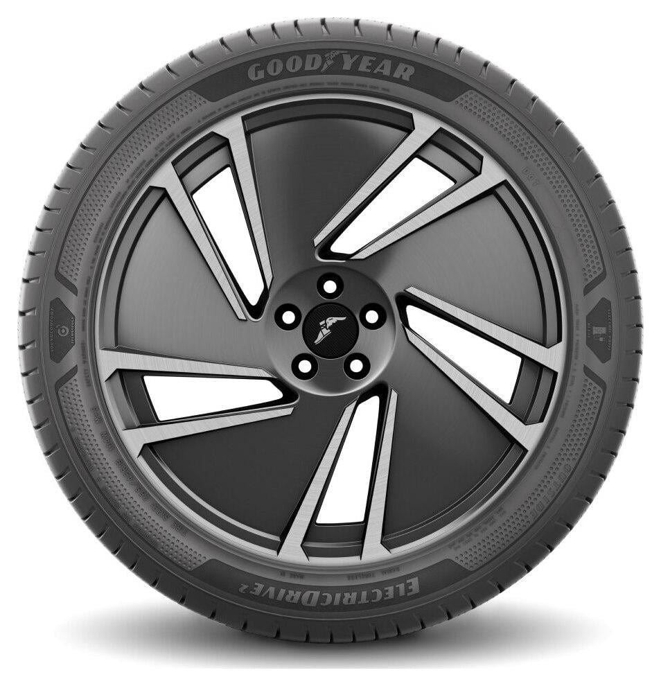 Goodyear ElectricDrive 2 255/40 R20 101 W XL VSB SCT car tire