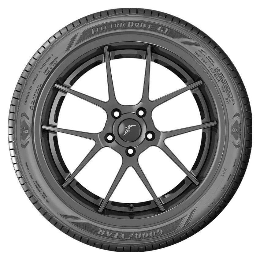 Pneu Goodyear ElectricDrive GT : Pneus Online