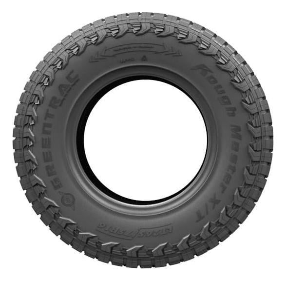 Neumático Greentrac Rough Master X/T: Pneus Online