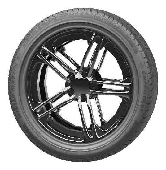Pneumatici auto Greentrac Winter Master D1 225/65 R17 102 H