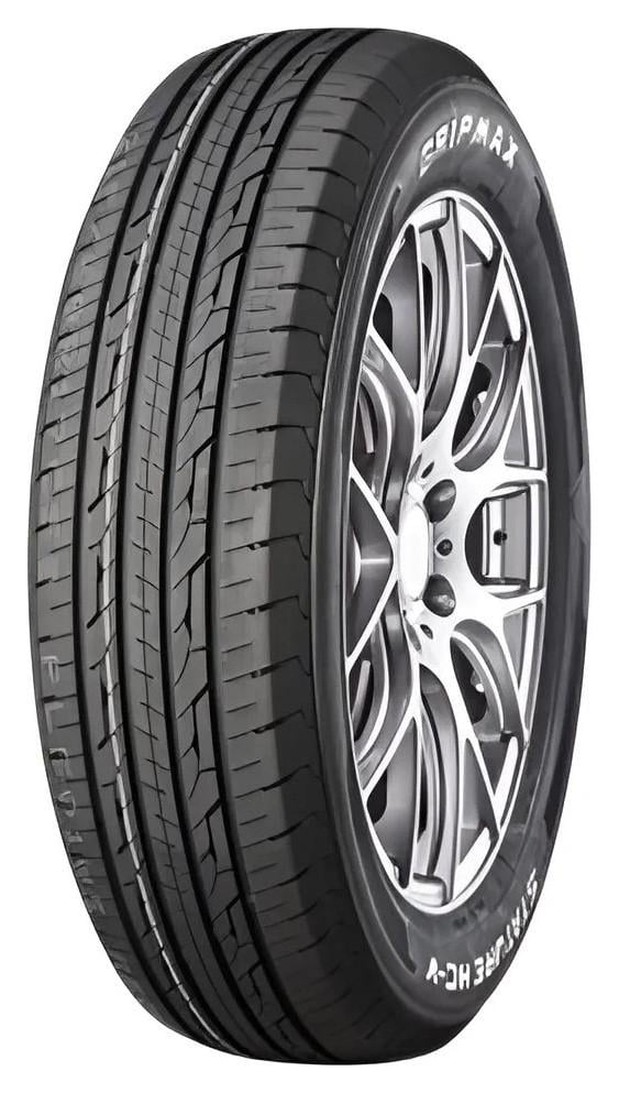 Neumático Gripmax Stature HC-V: Pneus Online