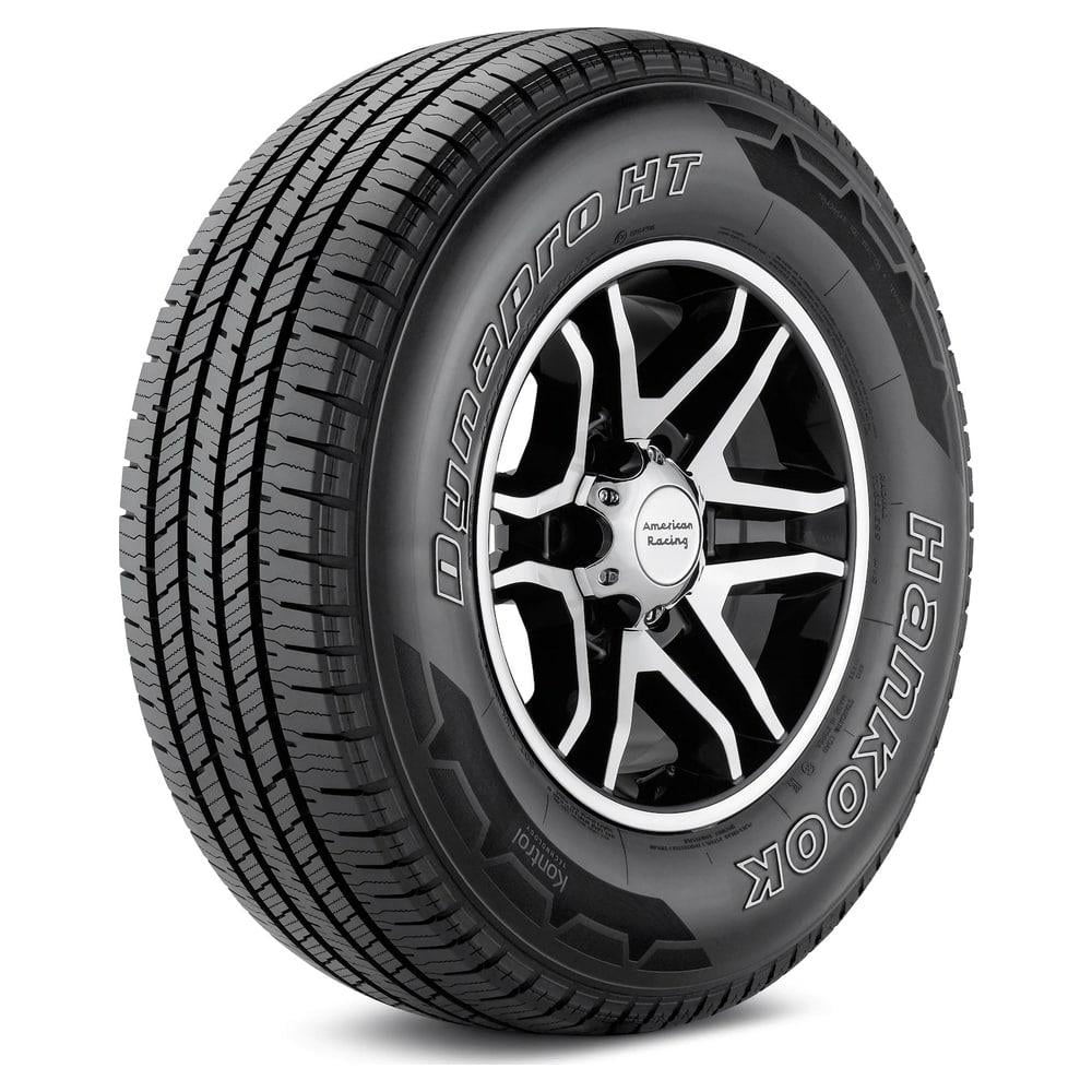 Hankook Dynapro HT 265/60 R18 110 T car tire
