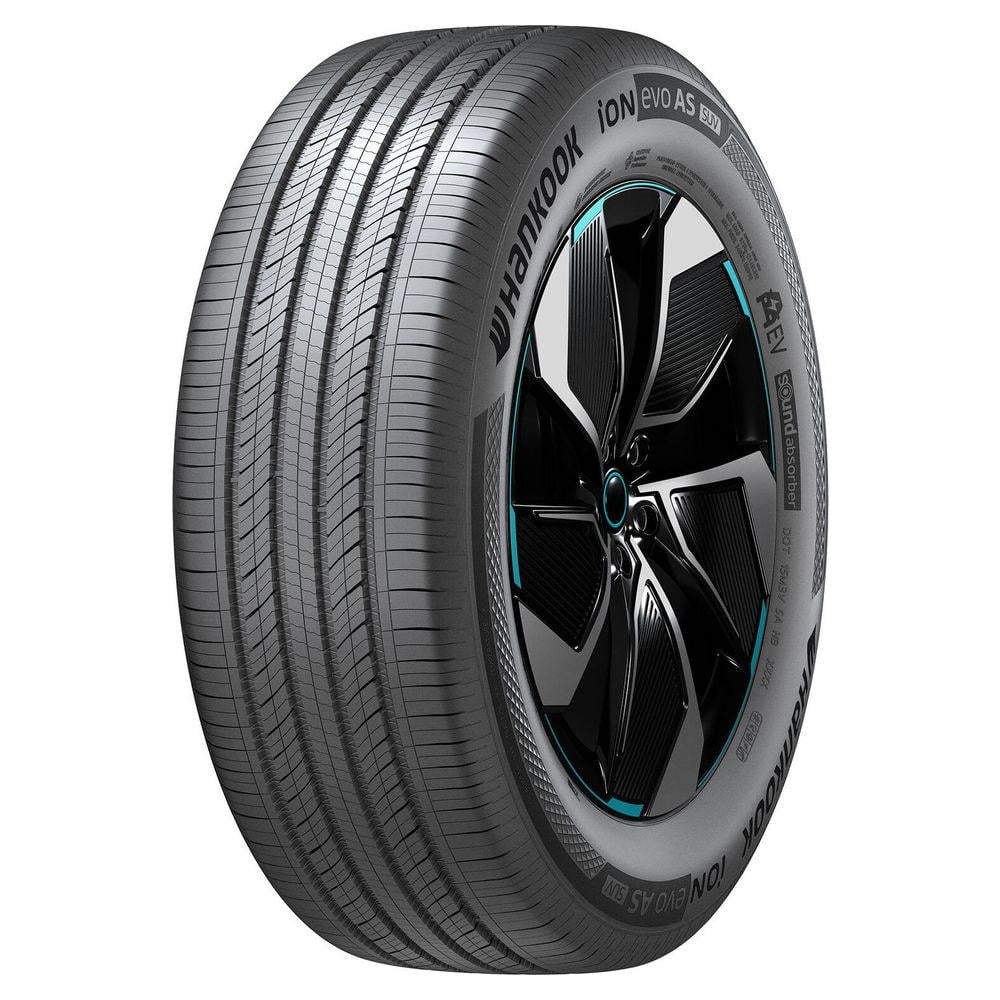 Pneu Hankook iON evo AS SUV : Pneus Online