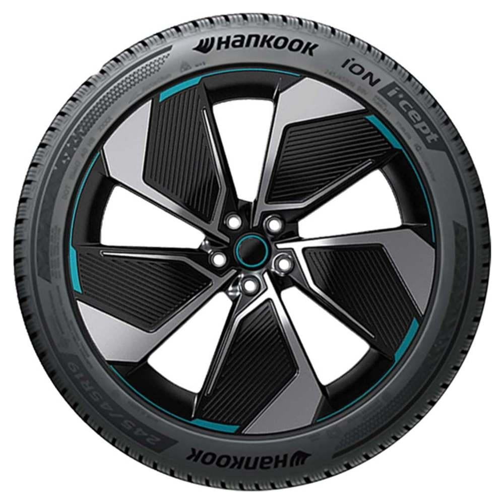 Hankook iON i*cept Reifen: Pneus Online