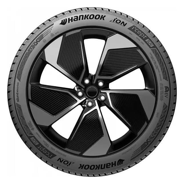 Hankook iON i*cept SUV Reifen: Pneus Online