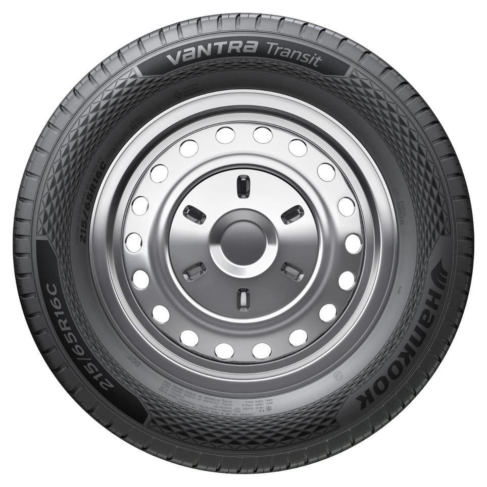 Neumático Hankook Vantra Transit: Pneus Online