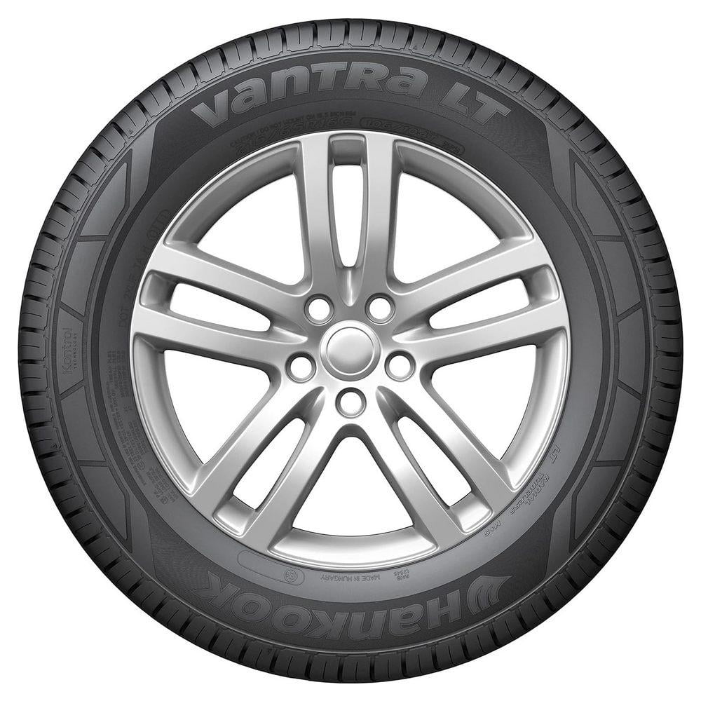 Hankook Vantra LT 195/65 R16 100 T 6-PR car tyre