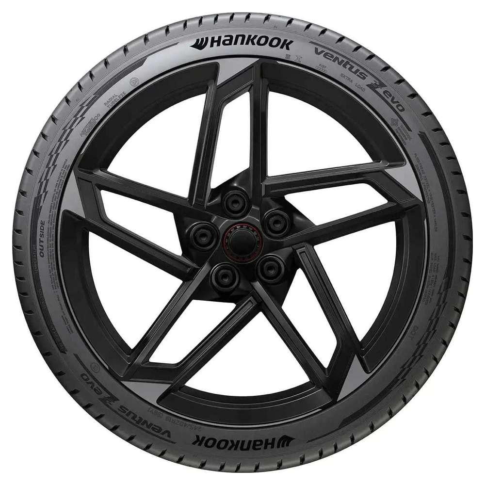 Pneumatici auto Hankook Ventus evo 225/45 R17 94 Y XL MFS