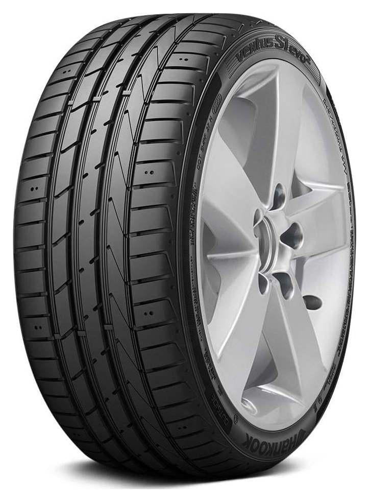 Pneu auto Hankook Ventus S1 evo2 245/45 R18 100 Y XL MO (*)