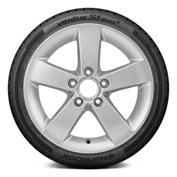 Pneu auto Hankook Ventus S1 evo2 225/40 R18 92 Y AO