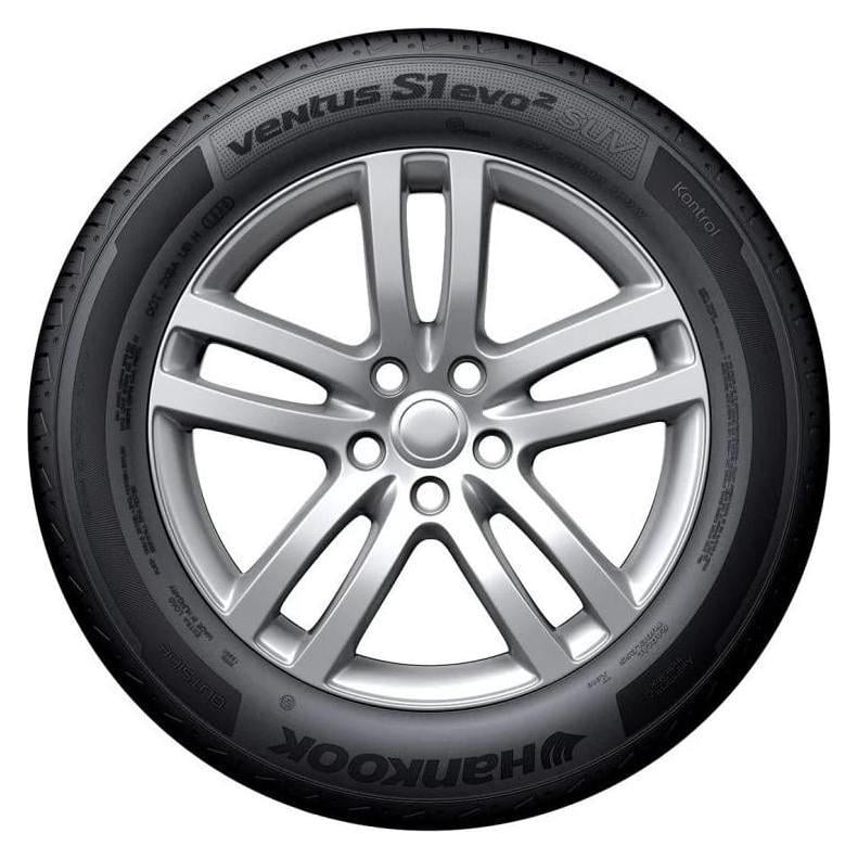 Hankook Ventus S1 evo2 SUV 245/45 R19 98 W HMC car tire