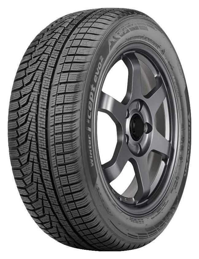 Hankook I Cept Evo 2
