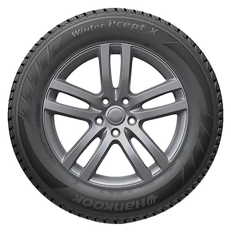 Neumático para automóvil Hankook Winter i*cept X 245/60 R18 105 T