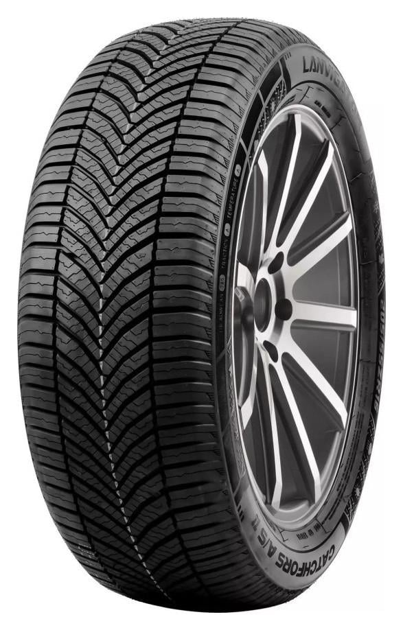 Lanvigator autoband Catchfors A/S II 205/45 R17 88 W XL