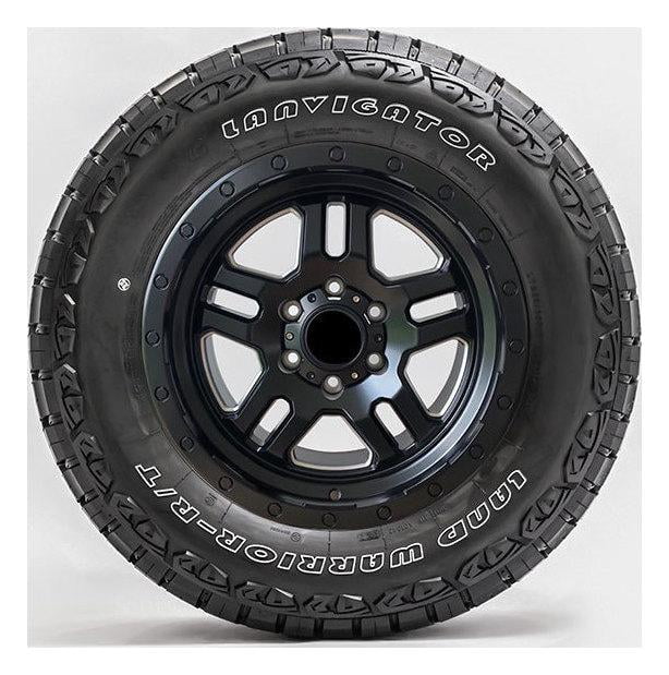 Pneu Lanvigator Land Warrior R/T: Pneus Online